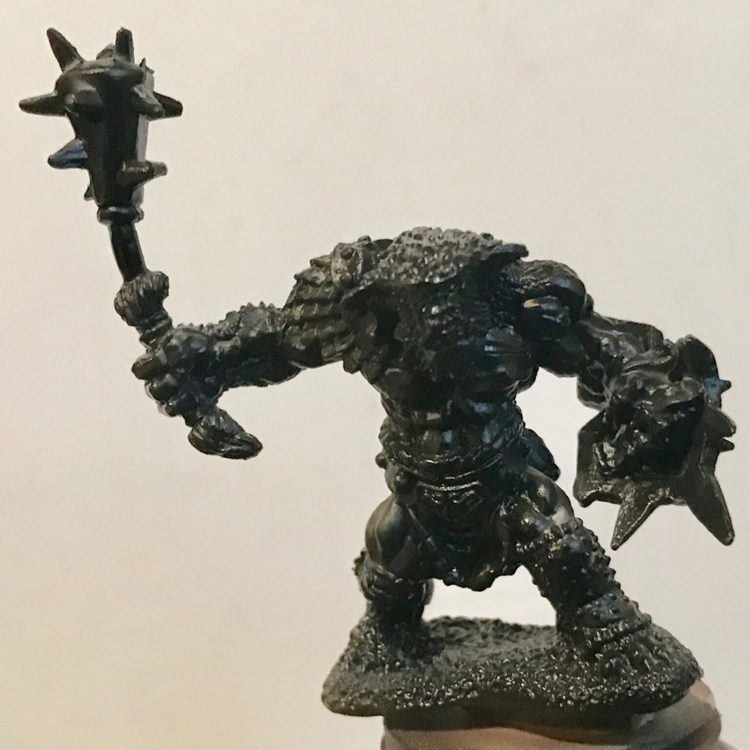 Tainted Grail, the End of the Dwarves, Bugbear Warriors, and Colorshift ...