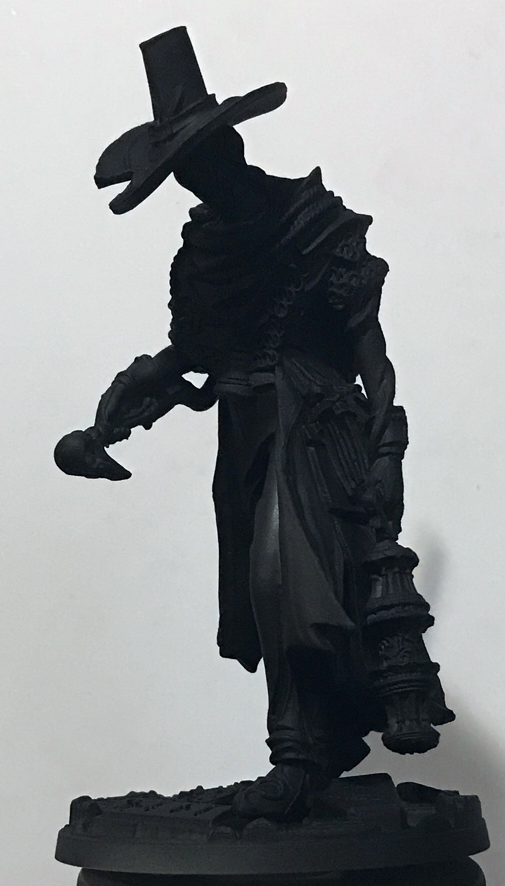 More miniature-painting goodness: Citadel shades and washes, zenithal ...