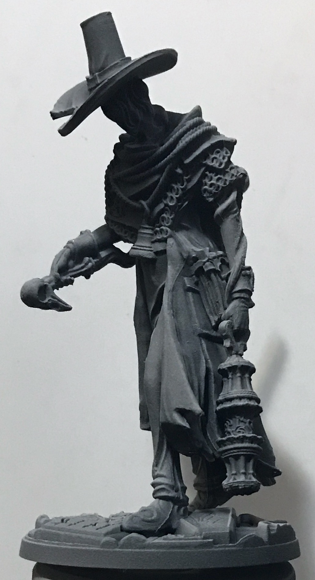 More miniature-painting goodness: Citadel shades and washes, zenithal ...