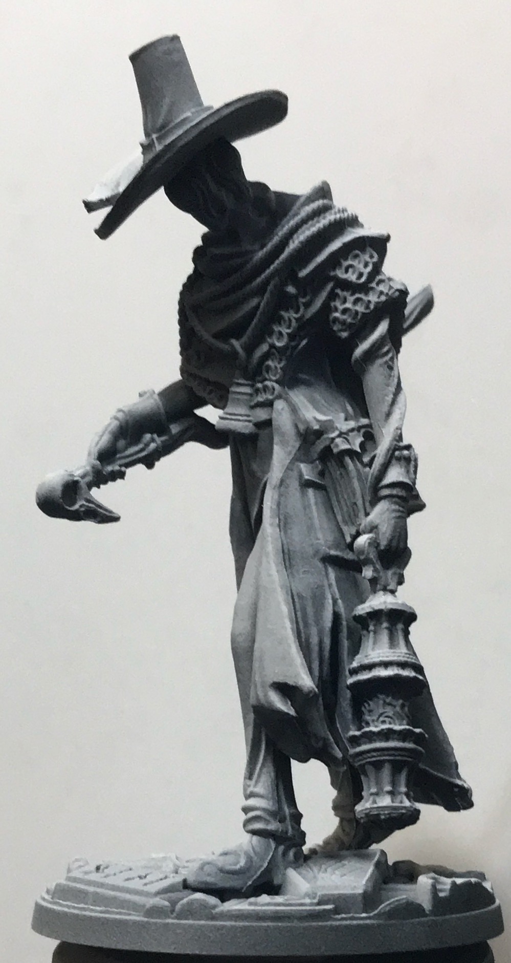 More miniature-painting goodness: Citadel shades and washes, zenithal ...