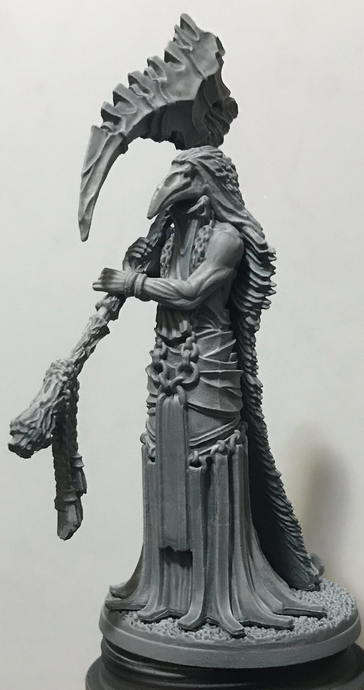 More miniature-painting goodness: Citadel shades and washes, zenithal ...