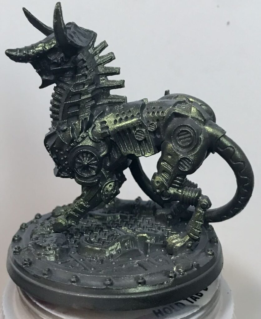 Etherfields Wave 2: Zenithal Prime and Contrast Paints – The Argothald ...