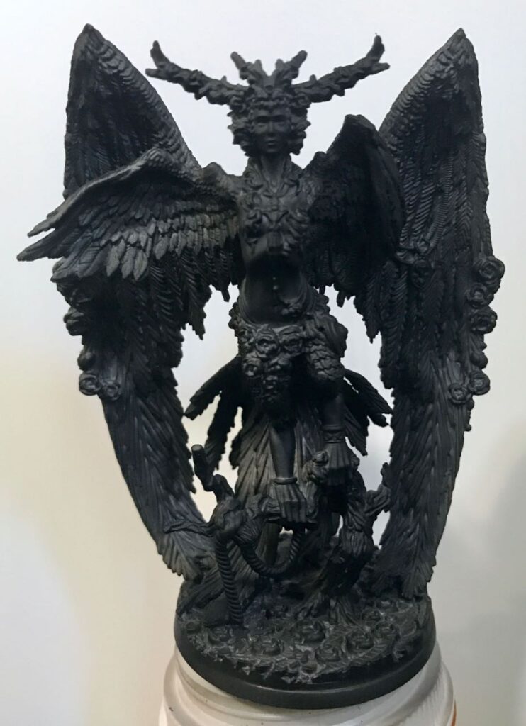 Etherfields Wave 2: Zenithal Prime and Contrast Paints – The Argothald ...