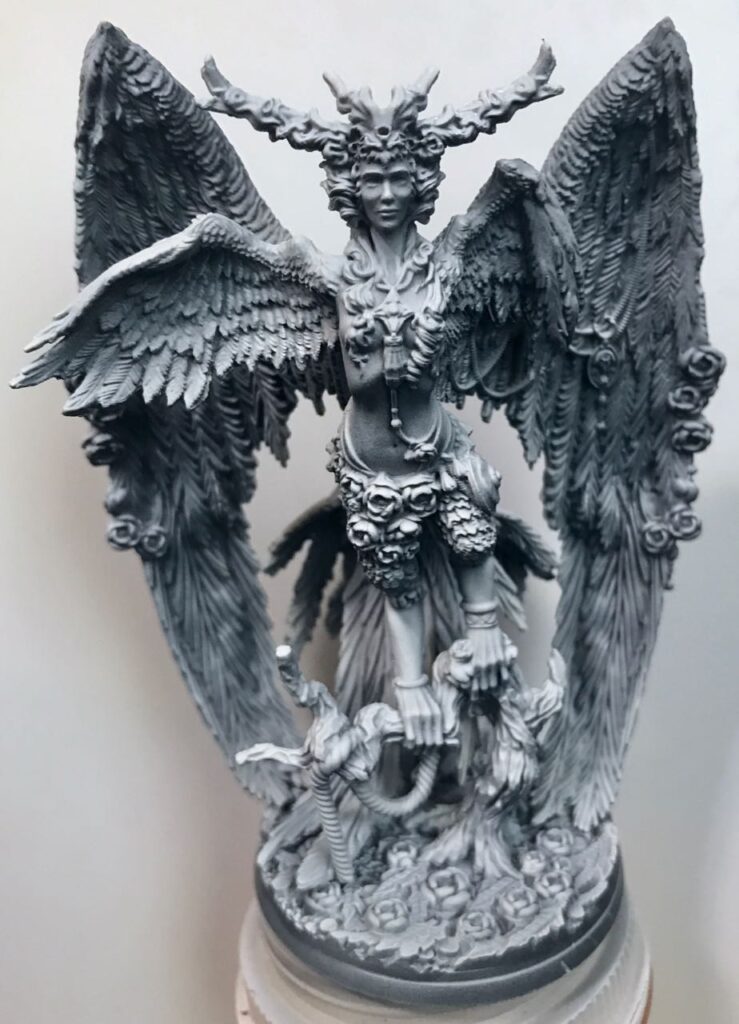 Etherfields Wave 2: Zenithal Prime and Contrast Paints – The Argothald ...