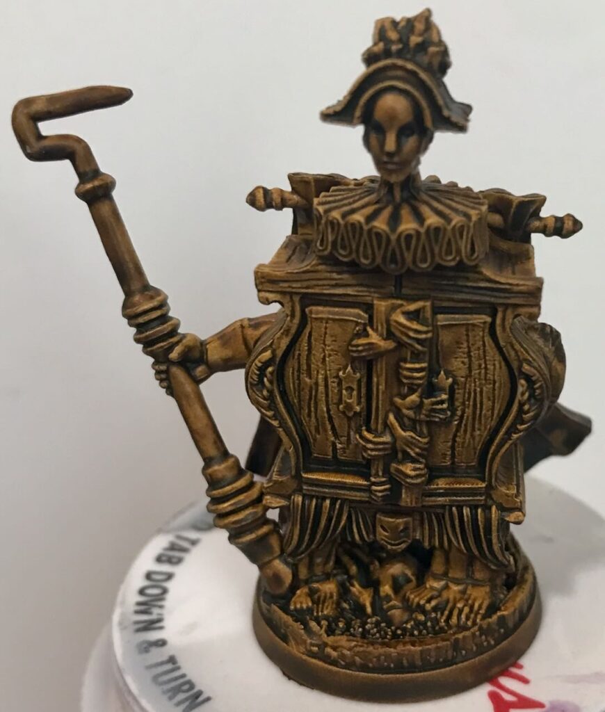 Etherfields Wave 2: Zenithal Prime and Contrast Paints – The Argothald ...