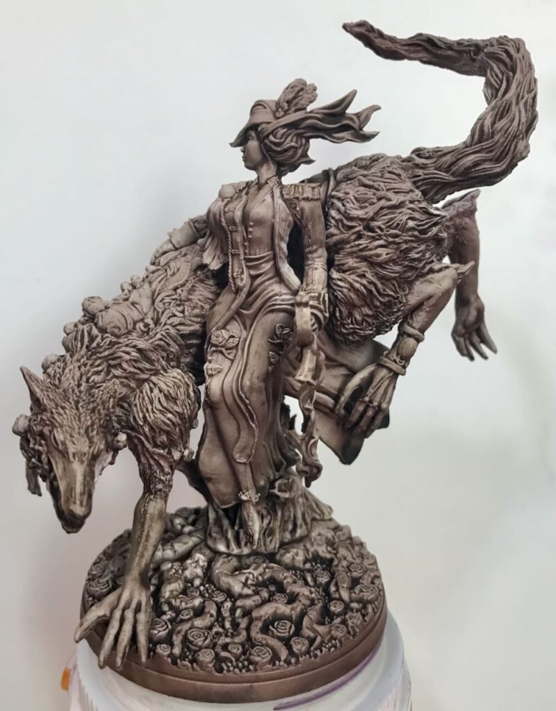 Etherfields Wave 2: Zenithal Prime and Contrast Paints – The Argothald ...