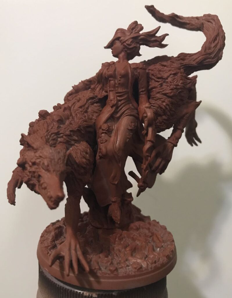 Etherfields Wave 2: Zenithal Prime and Contrast Paints – The Argothald ...