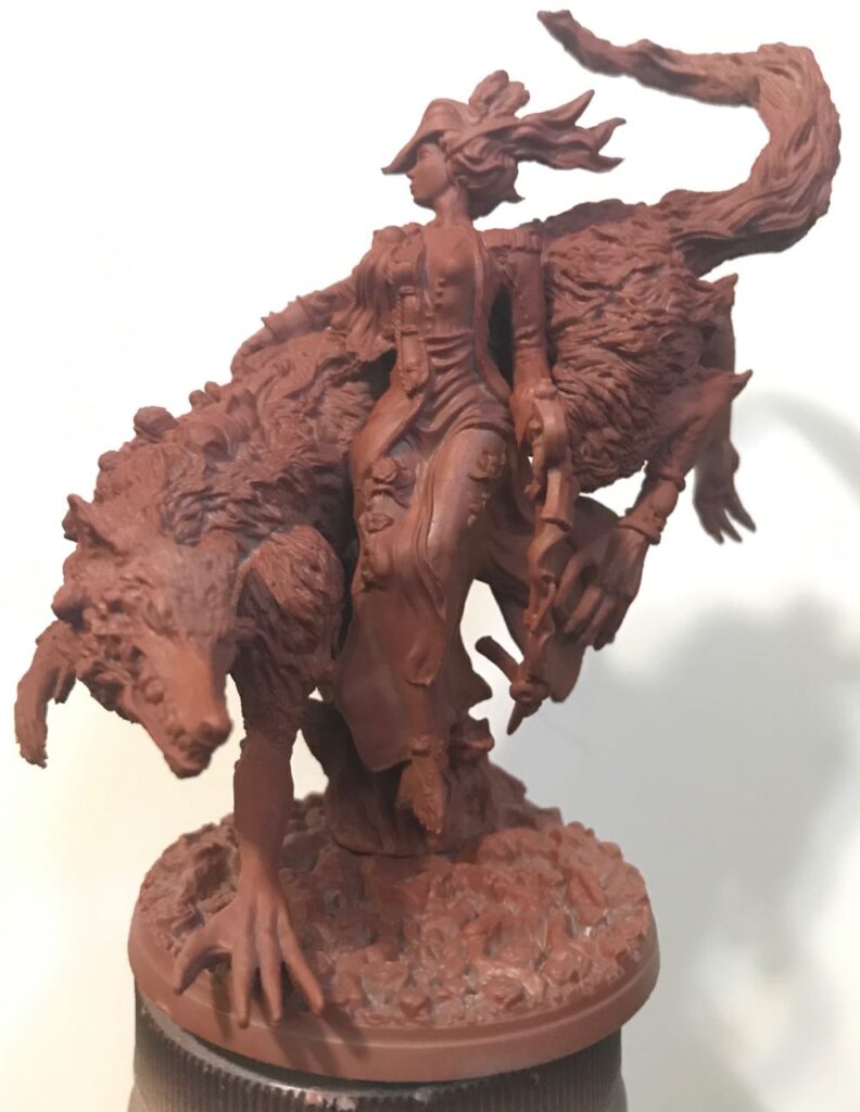 Etherfields Wave 2: Zenithal Prime and Contrast Paints – The Argothald ...