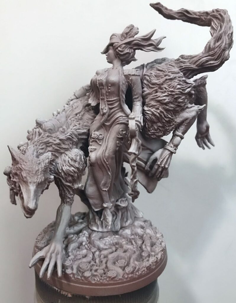 Etherfields Wave 2: Zenithal Prime and Contrast Paints – The Argothald ...