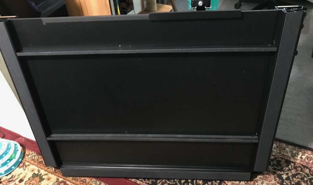 Watson Game Topper – The Argothald Journal