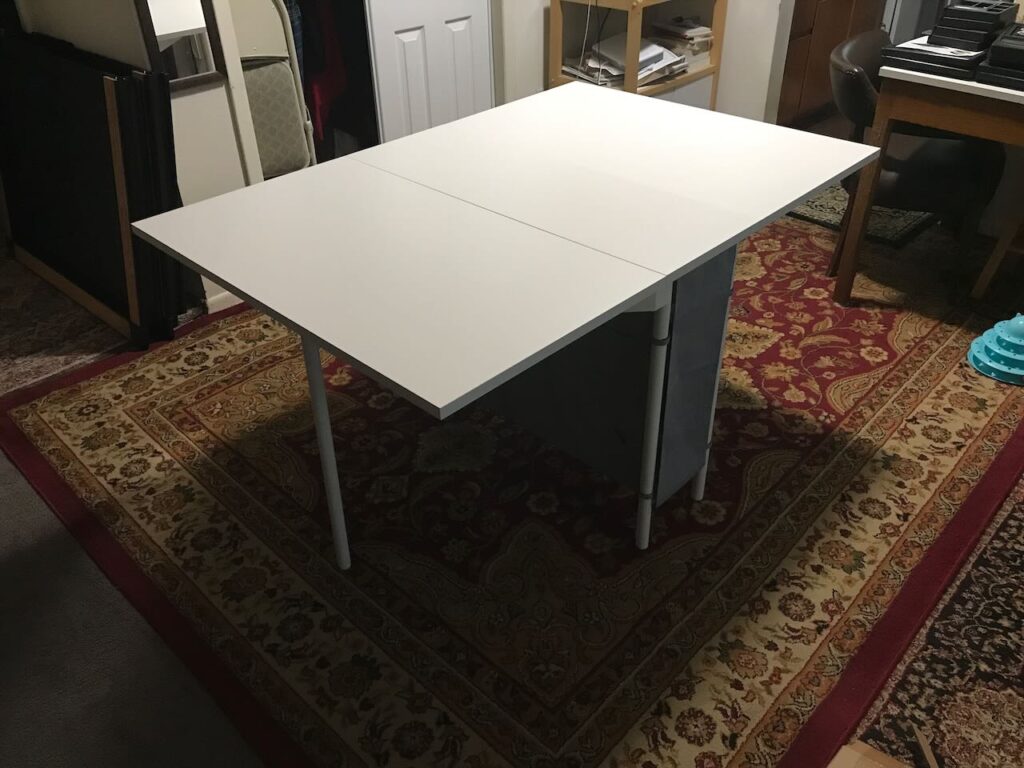 Watson Game Topper – The Argothald Journal