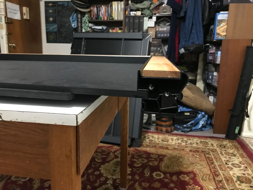 Watson Game Topper – The Argothald Journal