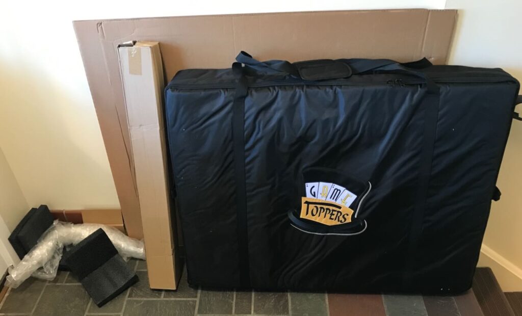 Watson Game Topper – The Argothald Journal