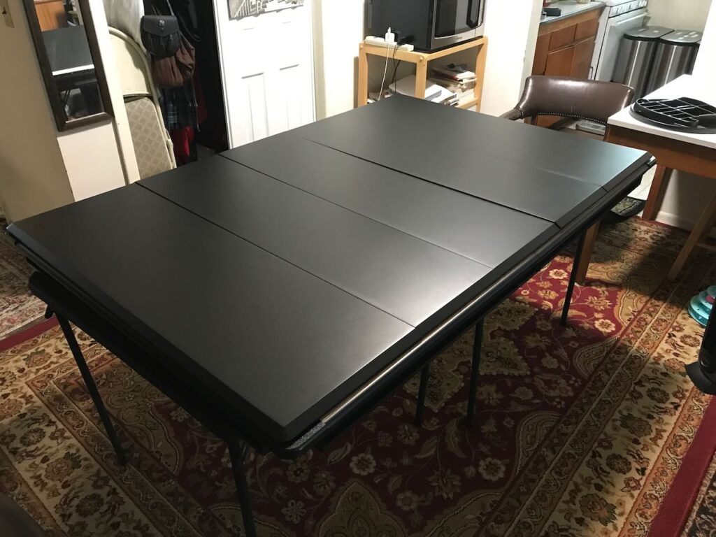 Watson Game Topper – The Argothald Journal