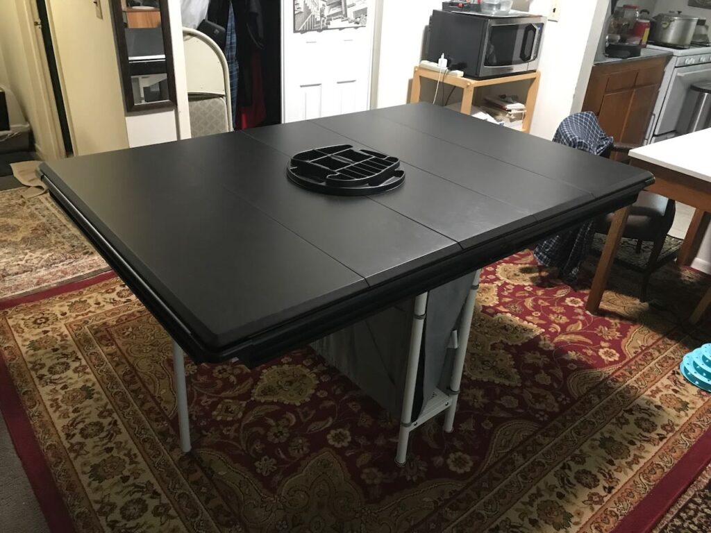 Watson Game Topper – The Argothald Journal