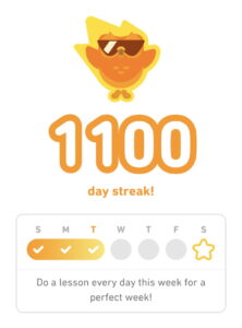 1100 Days of Klingon – The Argothald Journal
