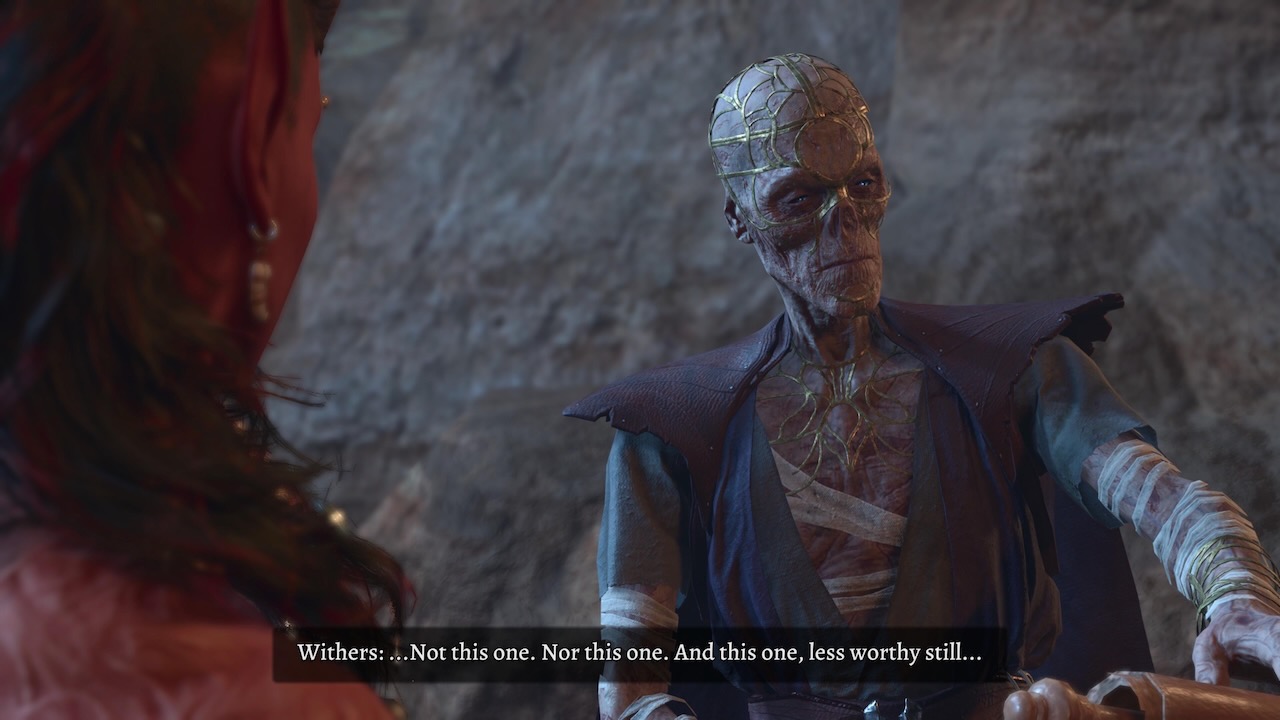 Preserving BG3 game saves made on PS5 – The Argothald Journal