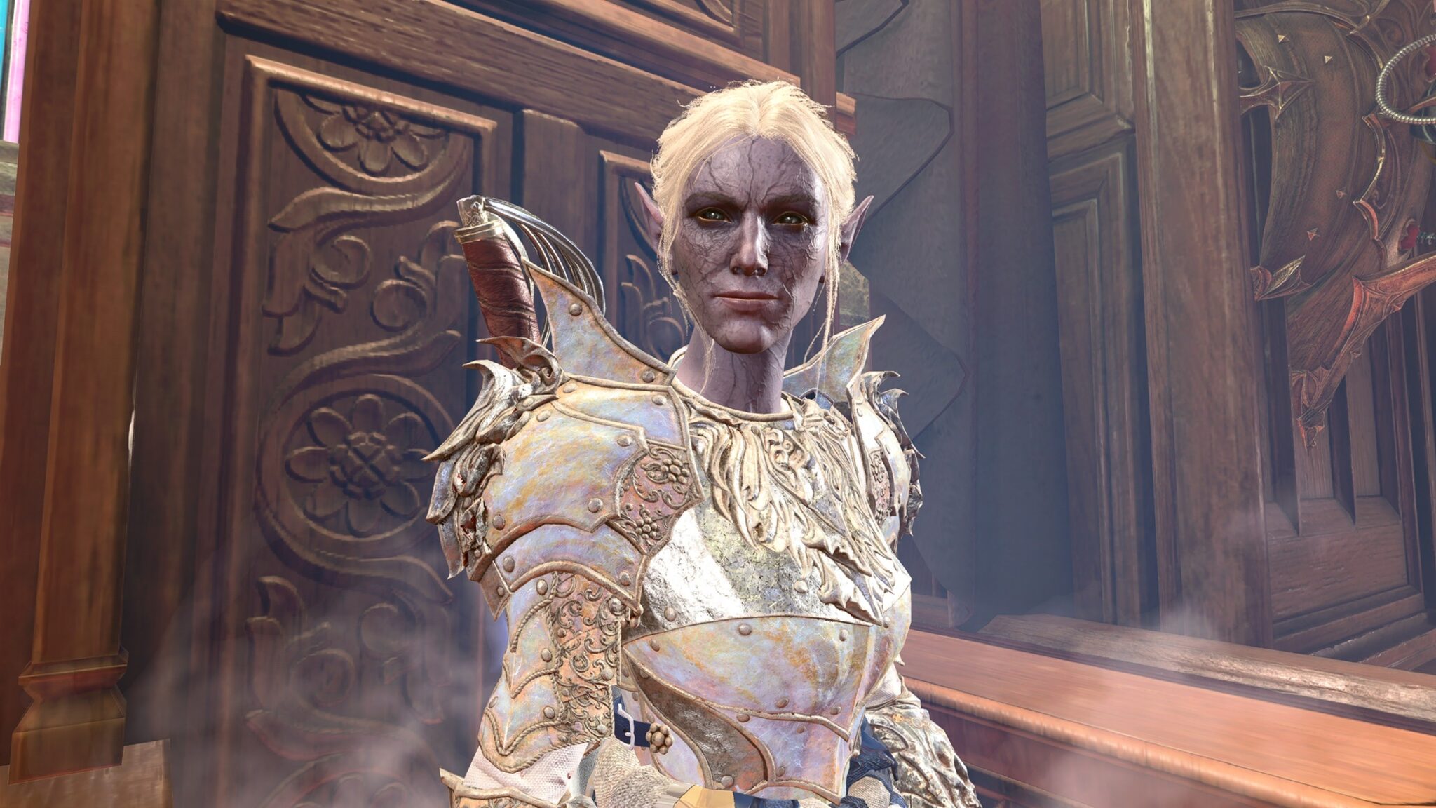 BG3 – Photo mode – The Argothald Journal