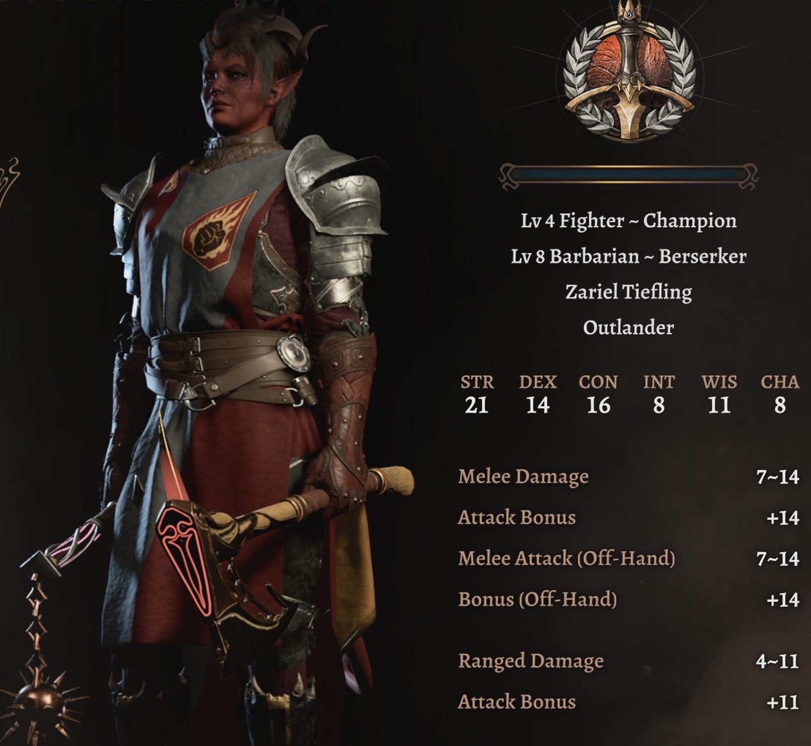 BG3 – Summoned creatures, throwing potions, and consoles – The ...