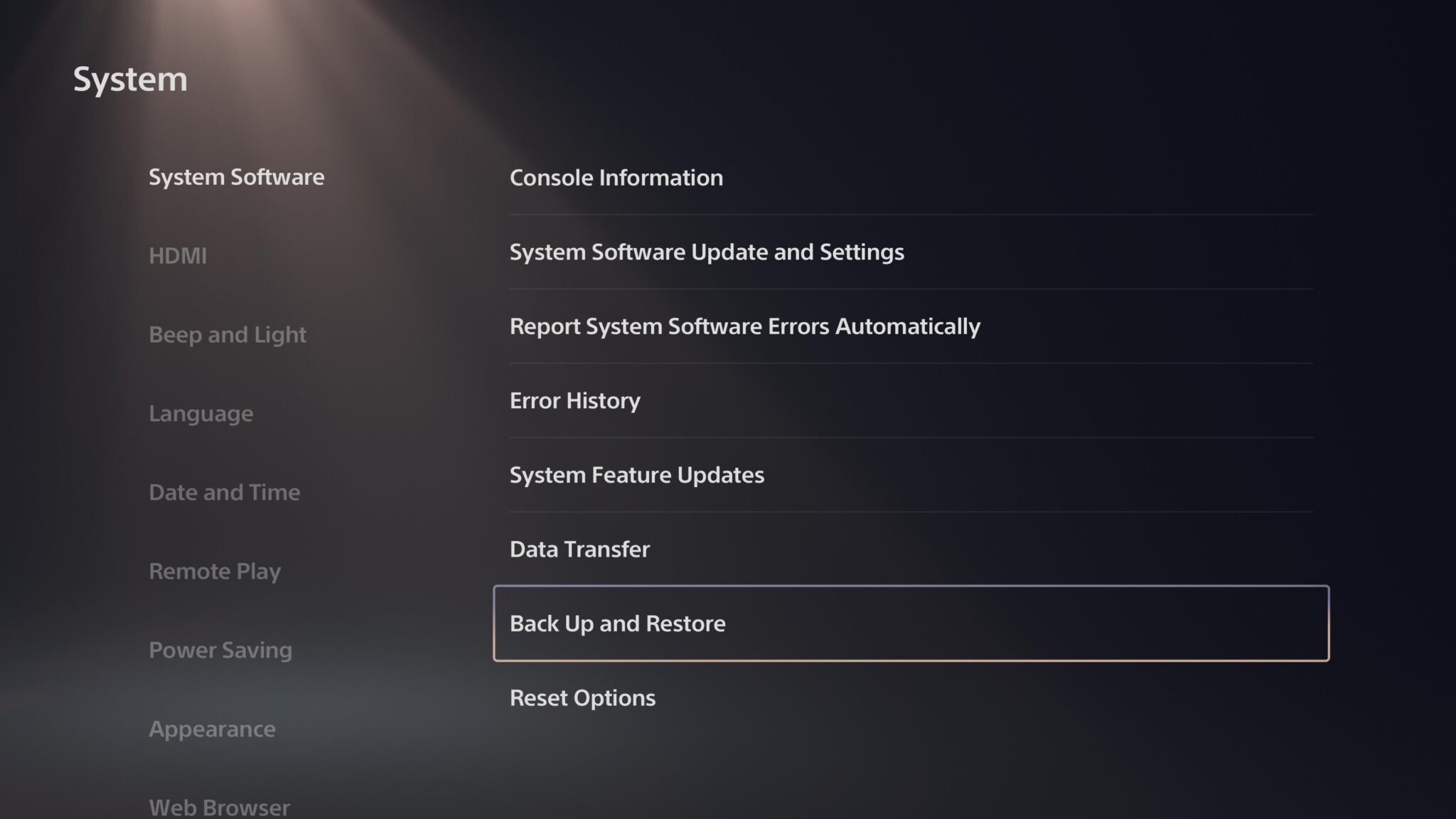 Preserving BG3 game saves made on PS5 – The Argothald Journal