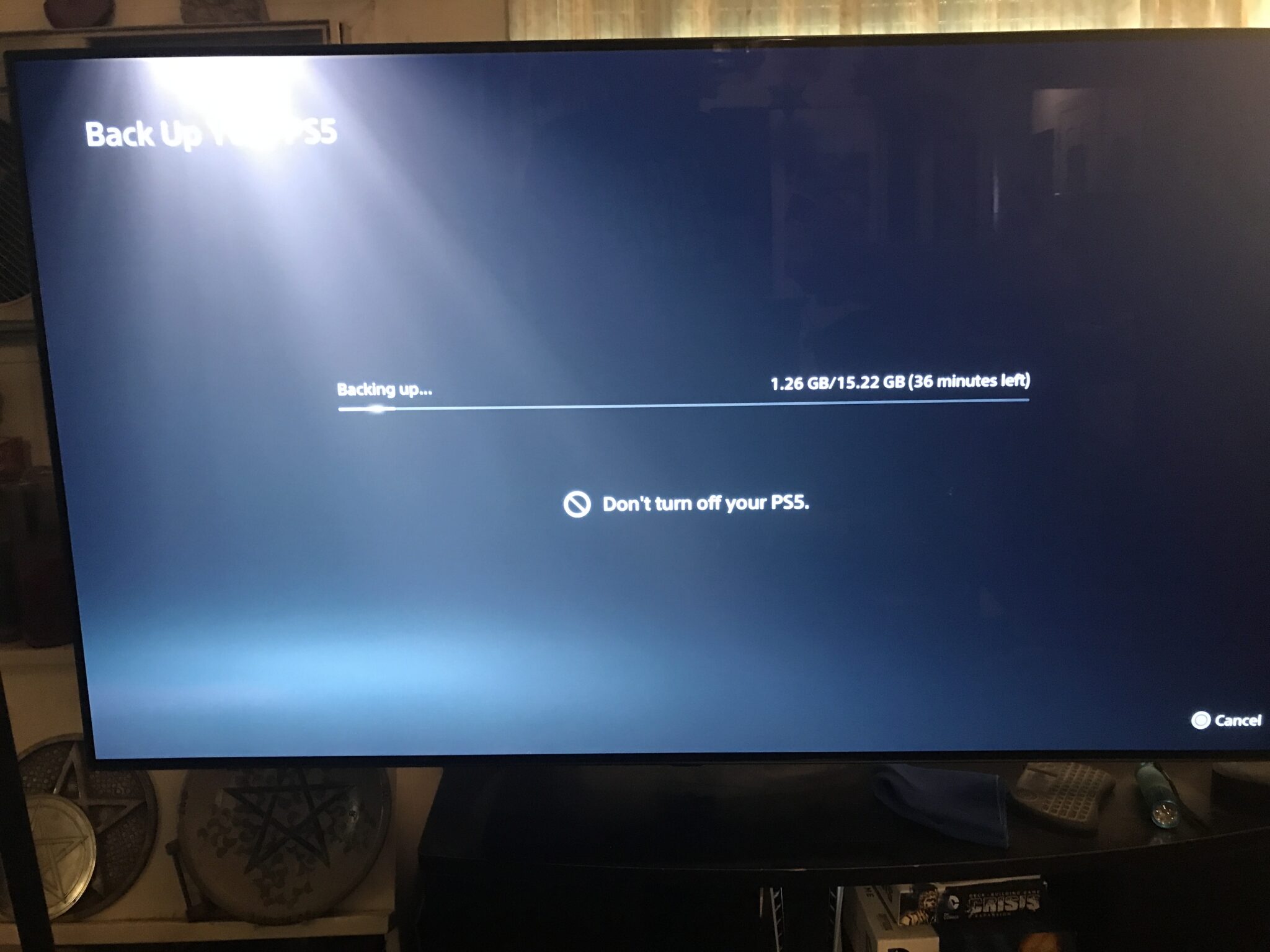 Preserving BG3 game saves made on PS5 – The Argothald Journal