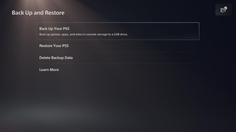 Preserving BG3 game saves made on PS5 – The Argothald Journal