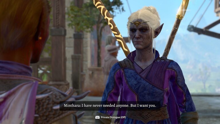 Preserving BG3 game saves made on PS5 – The Argothald Journal