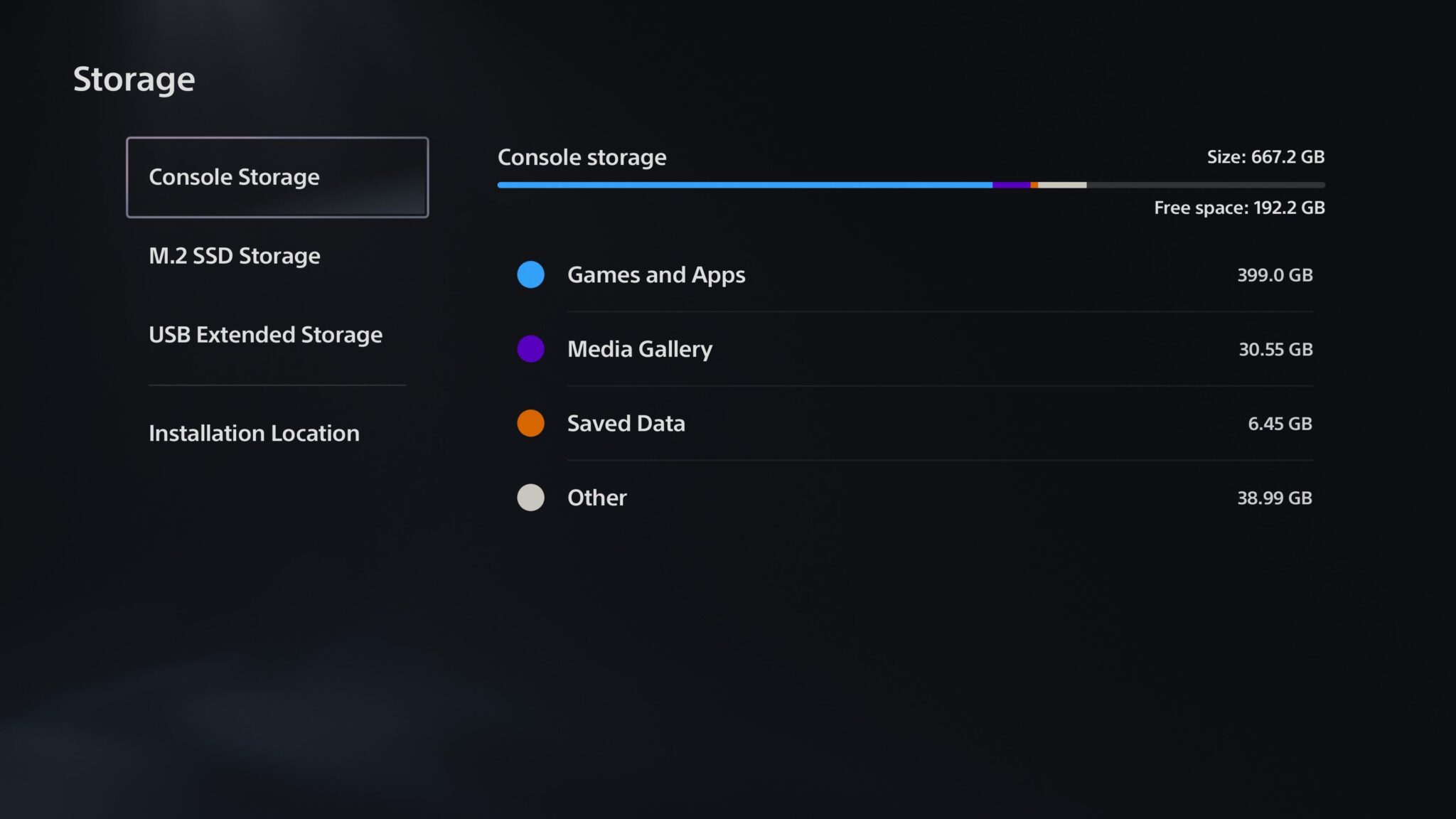 Preserving BG3 game saves made on PS5 – The Argothald Journal