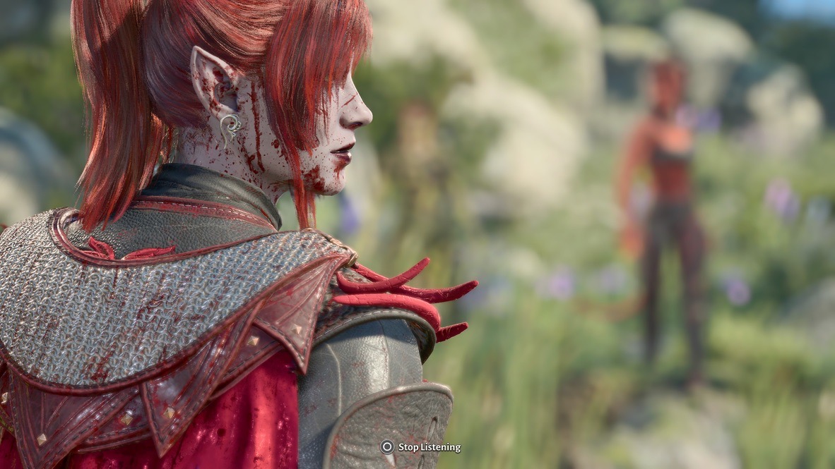 Preserving BG3 game saves made on PS5 – The Argothald Journal