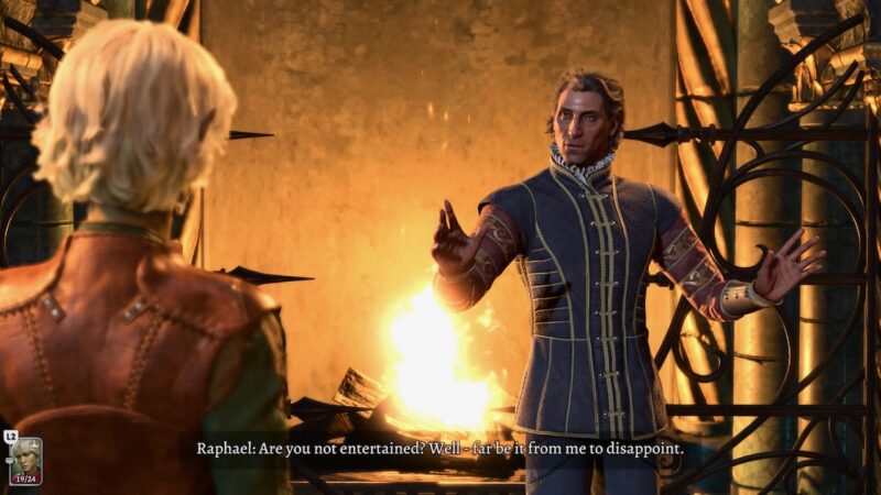 Preserving BG3 game saves made on PS5 – The Argothald Journal