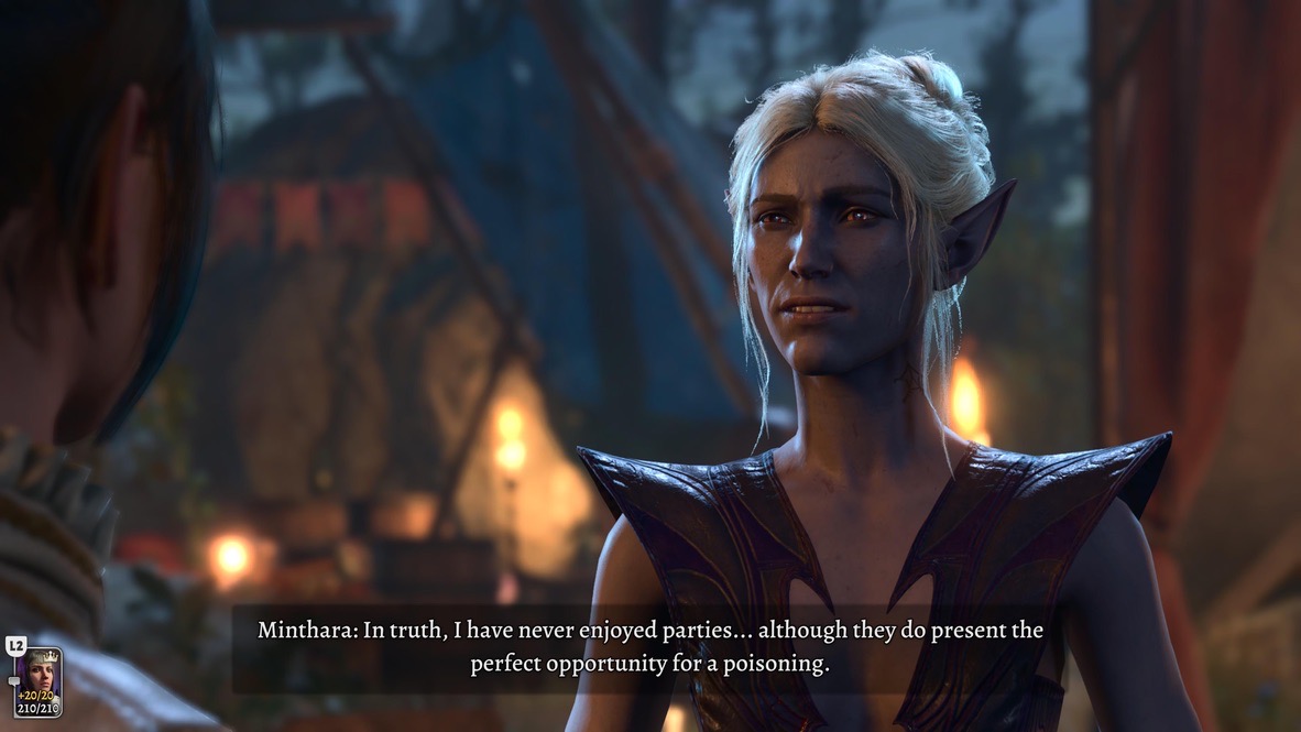 Preserving BG3 game saves made on PS5 – The Argothald Journal