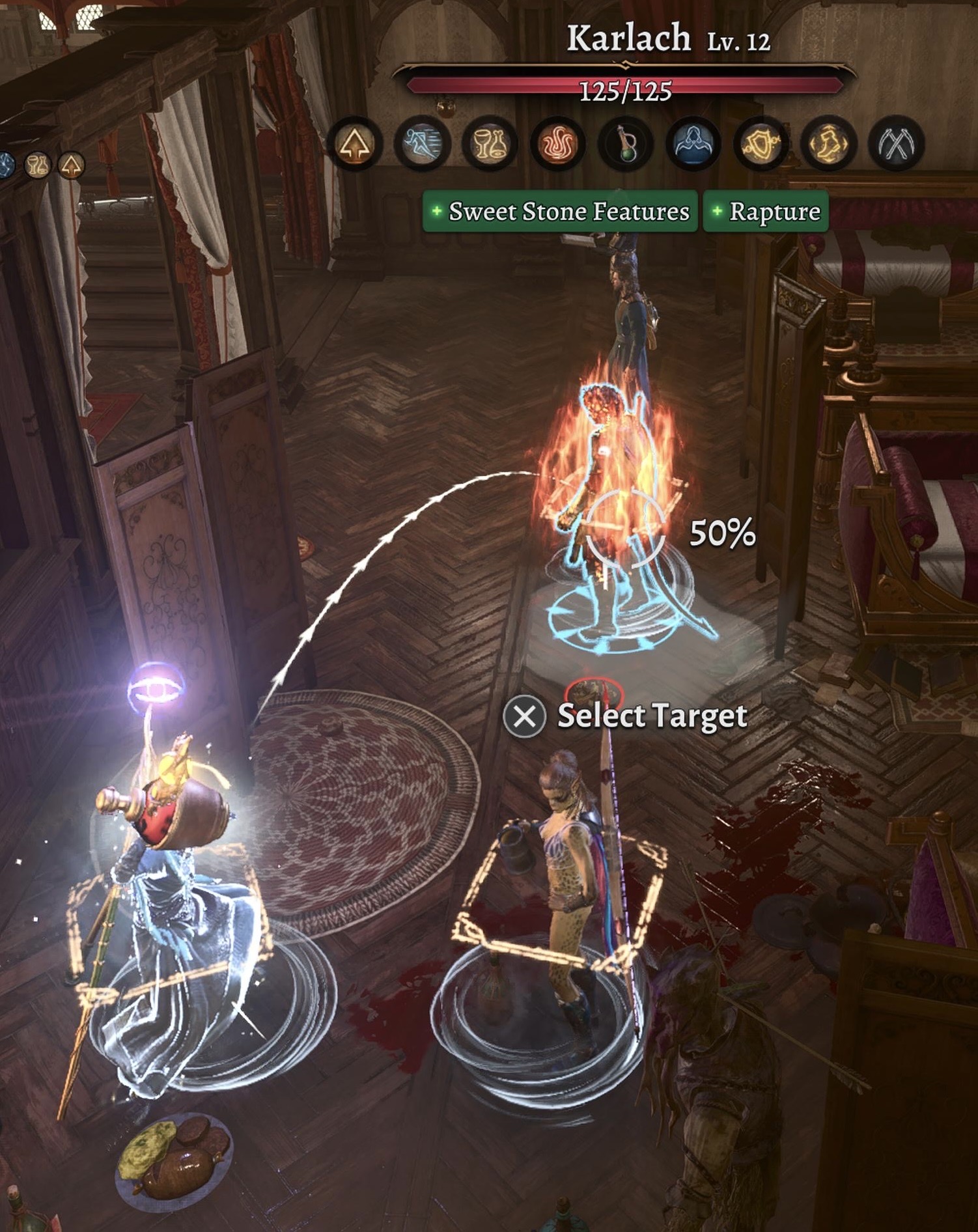 BG3 – Summoned creatures, throwing potions, and consoles – The ...