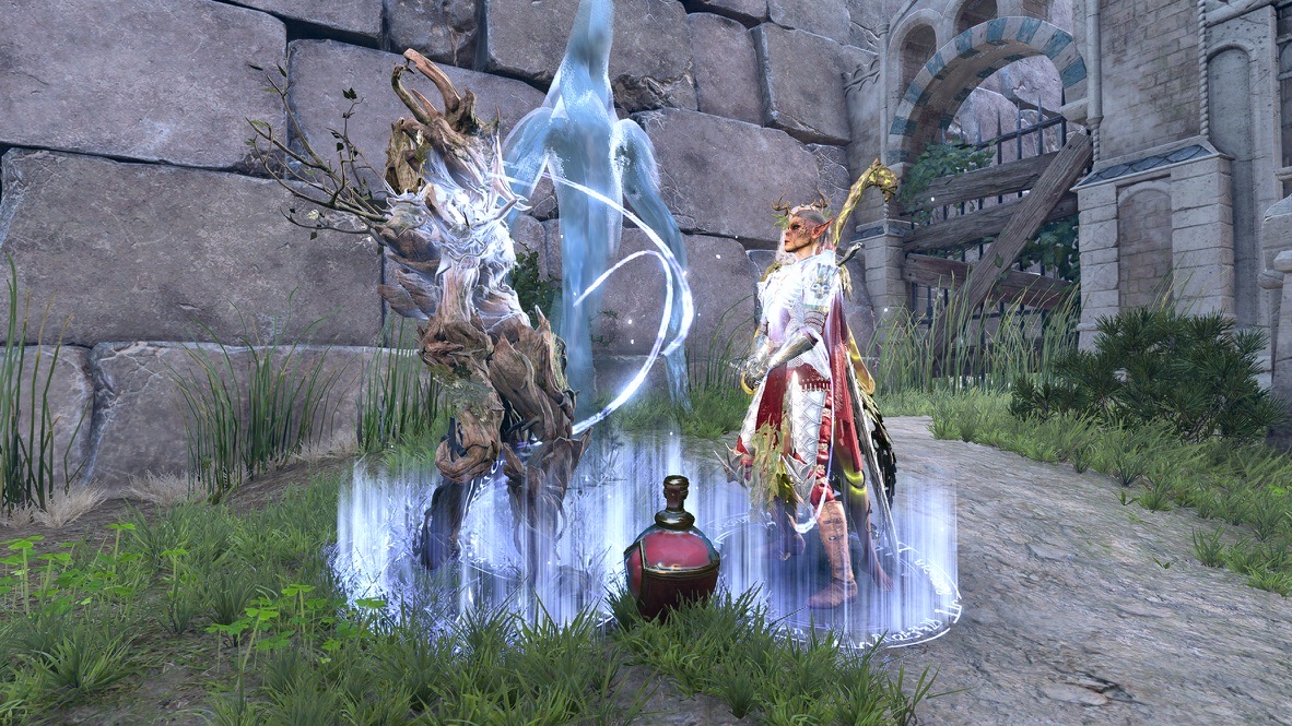 BG3 – Summoned creatures, throwing potions, and consoles – The ...