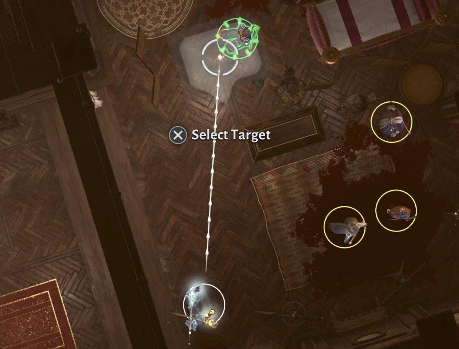 BG3 – Summoned creatures, throwing potions, and consoles – The ...