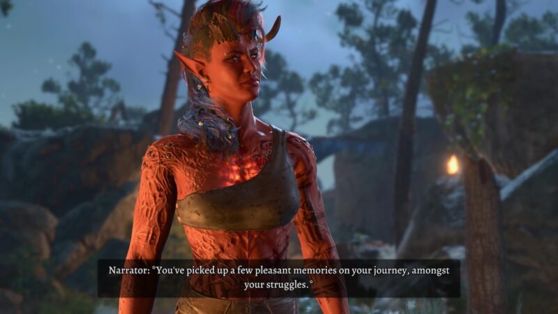 BG3 – Summoned creatures, throwing potions, and consoles – The ...