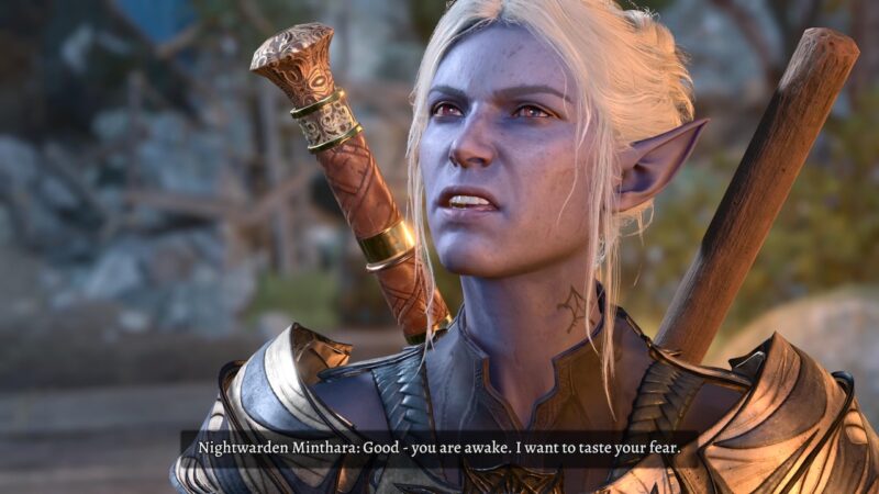 BG3 – Summoned creatures, throwing potions, and consoles – The ...