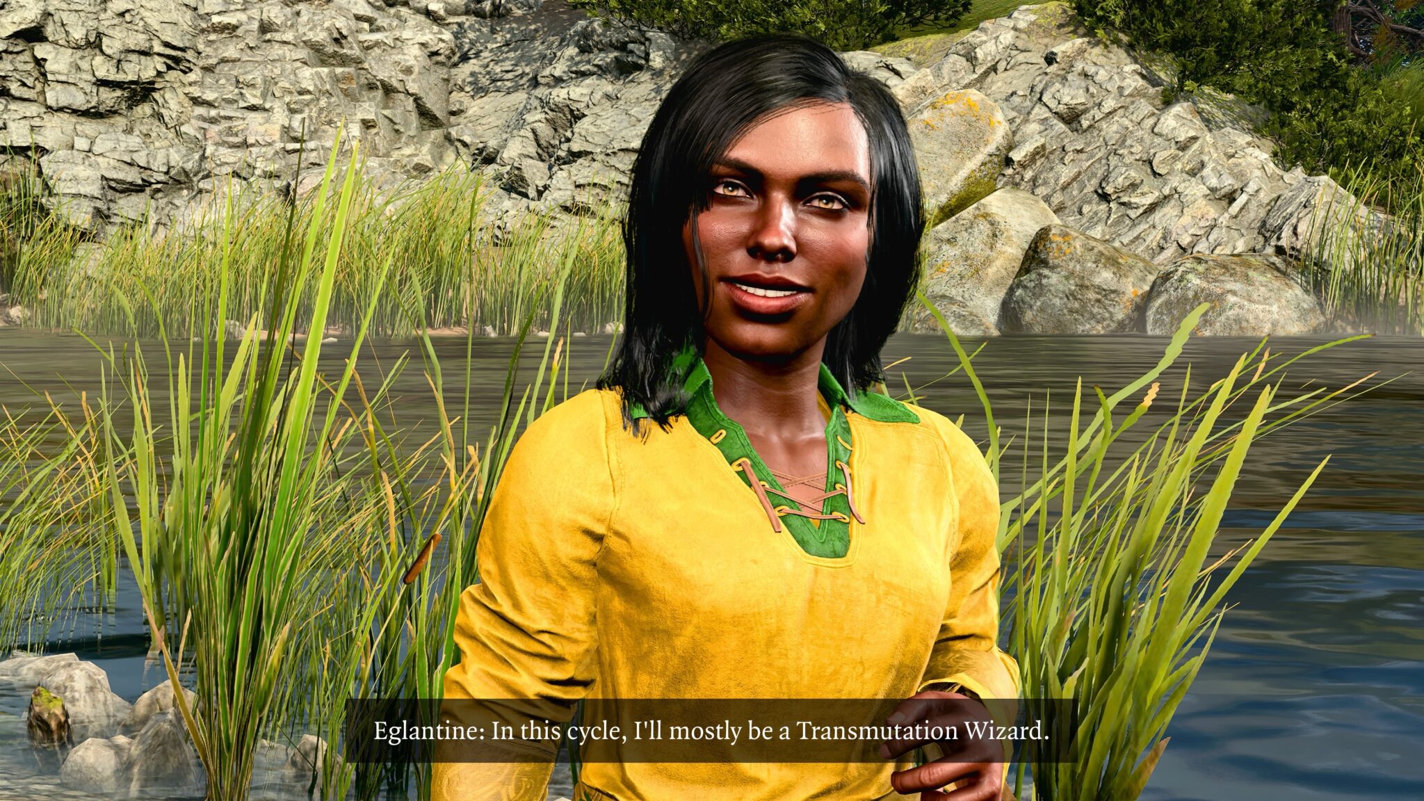 BG3 – Alchemy and Transmutation Wizardry – The Argothald Journal