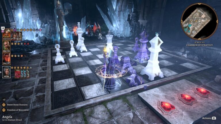 BG3 – An explanation of Dice Checks – The Argothald Journal