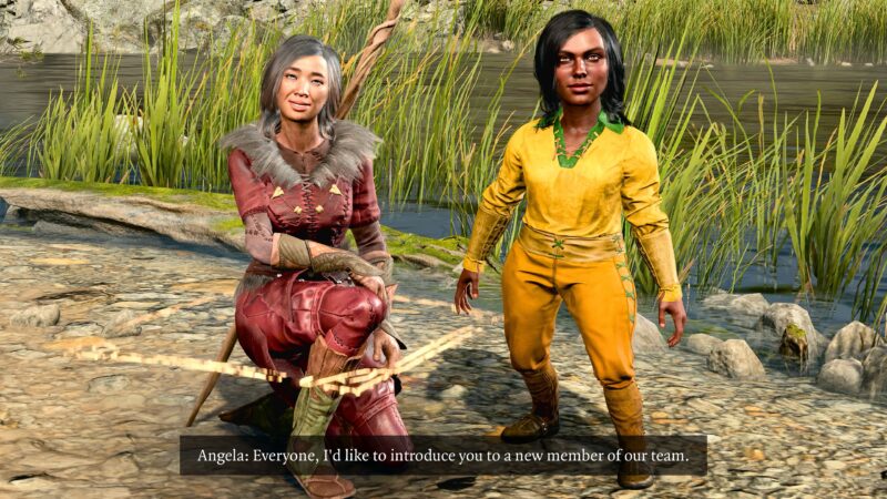 BG3 – Alchemy and Transmutation Wizardry – The Argothald Journal